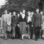 ENCYCLOPEDIA 1960s. University students – 50 years ago today